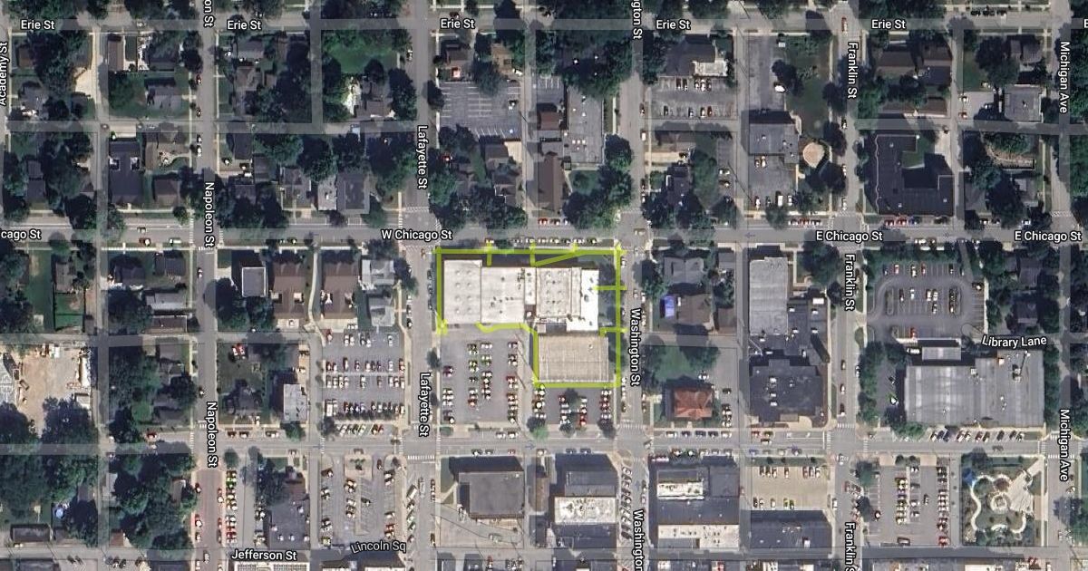 Bridge : Scribble Maps