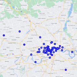 Scribble Maps : Maps