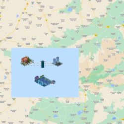 Scribble Maps : Maps