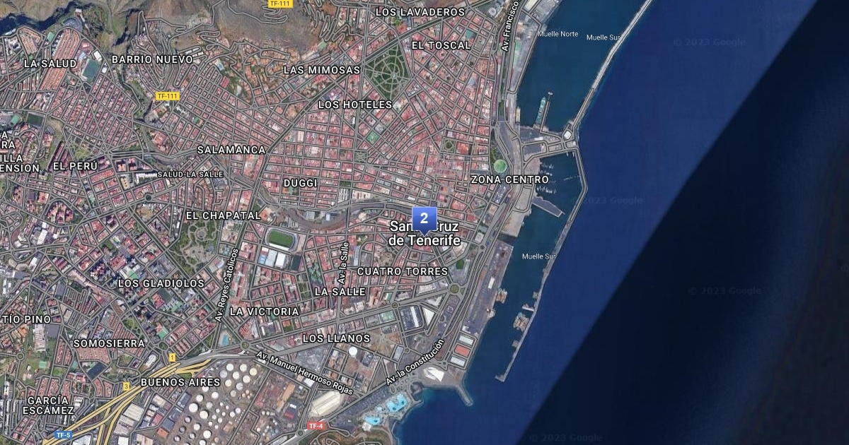 Firsrt Fleet Scribble Maps