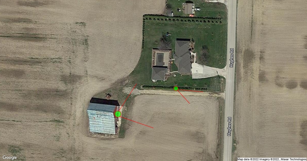 camera : Scribble Maps