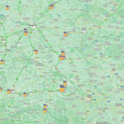 Scribble Maps : Maps