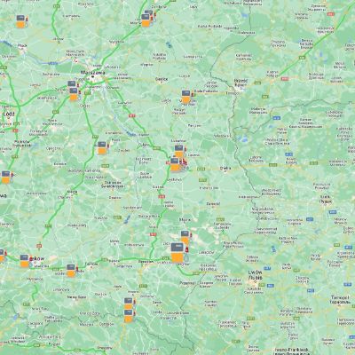 Draw On Maps and Make Them Easily