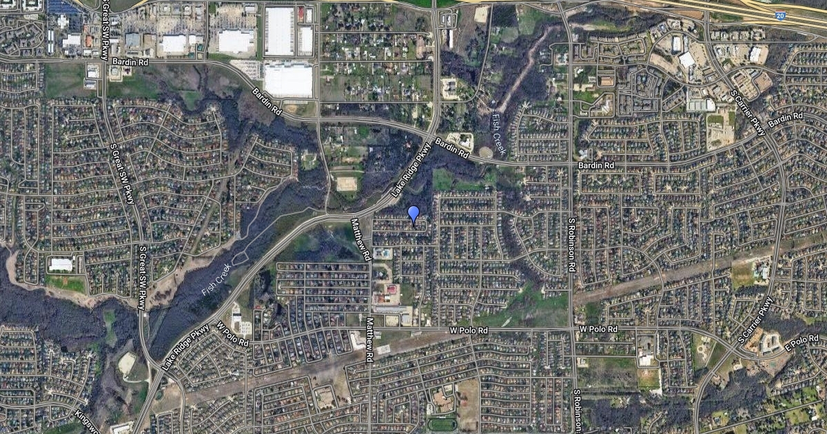 Castle Trophy : Scribble Maps