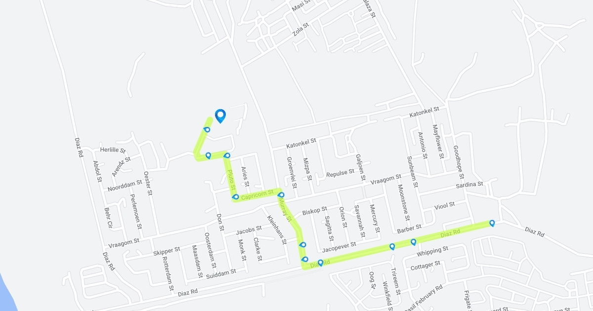 holy soul : Scribble Maps