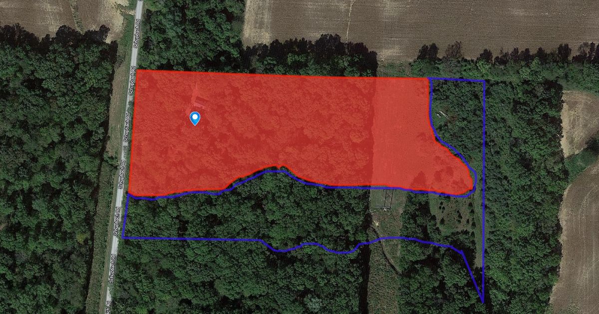 Clan Territory map : Scribble Maps
