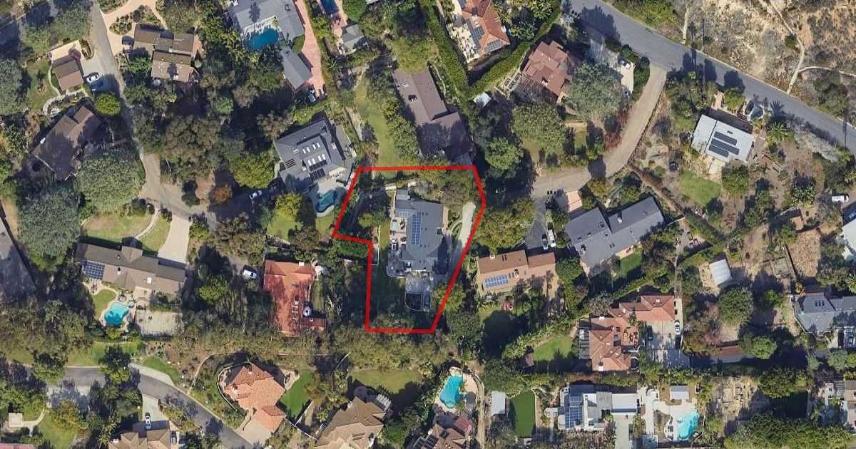 cleary map : Scribble Maps