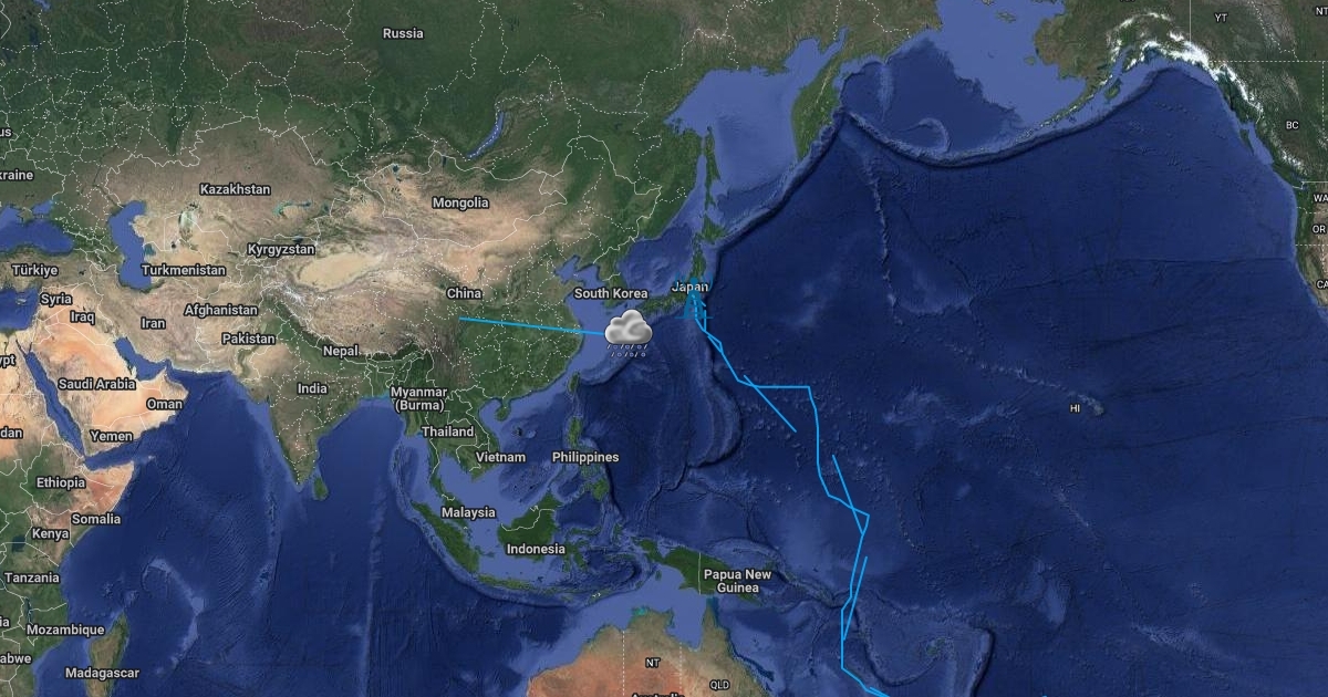 monarch science : Scribble Maps