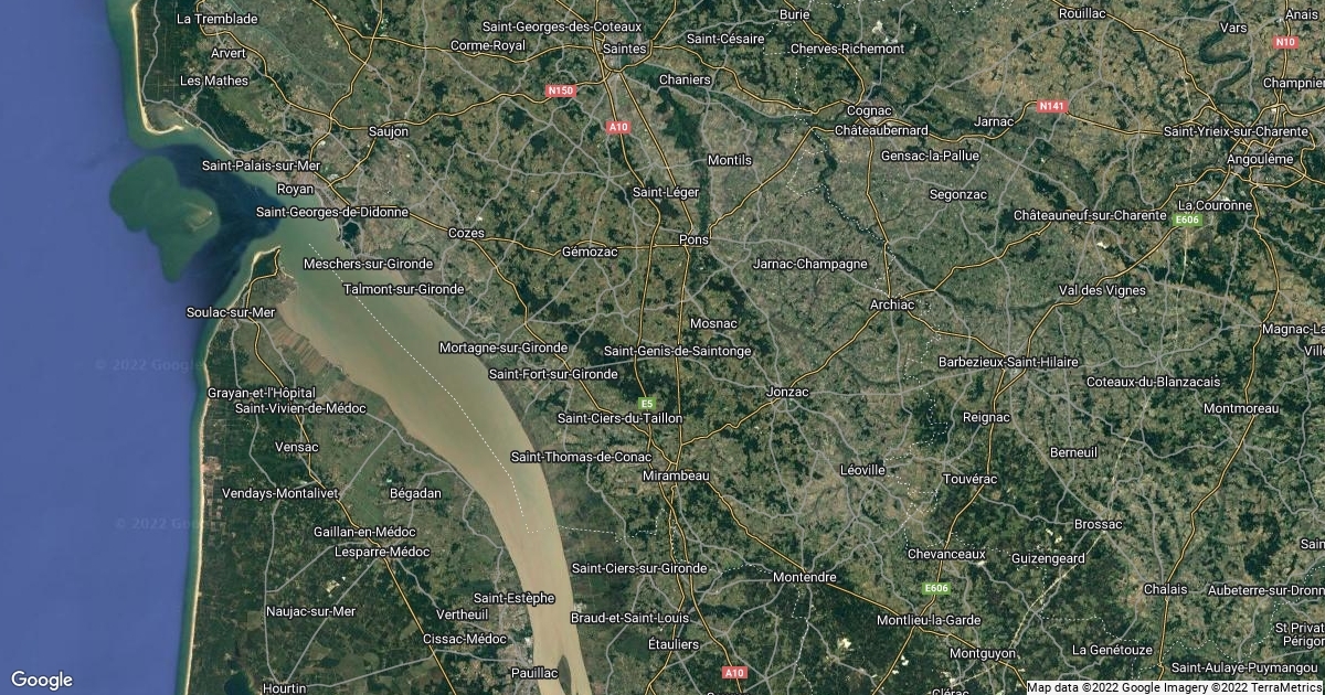 cognacgeninc : Scribble Maps