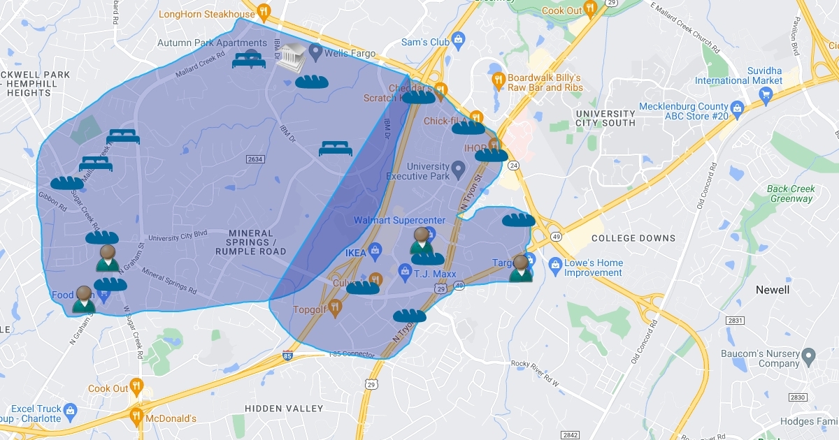 Community Mapping : Scribble Maps