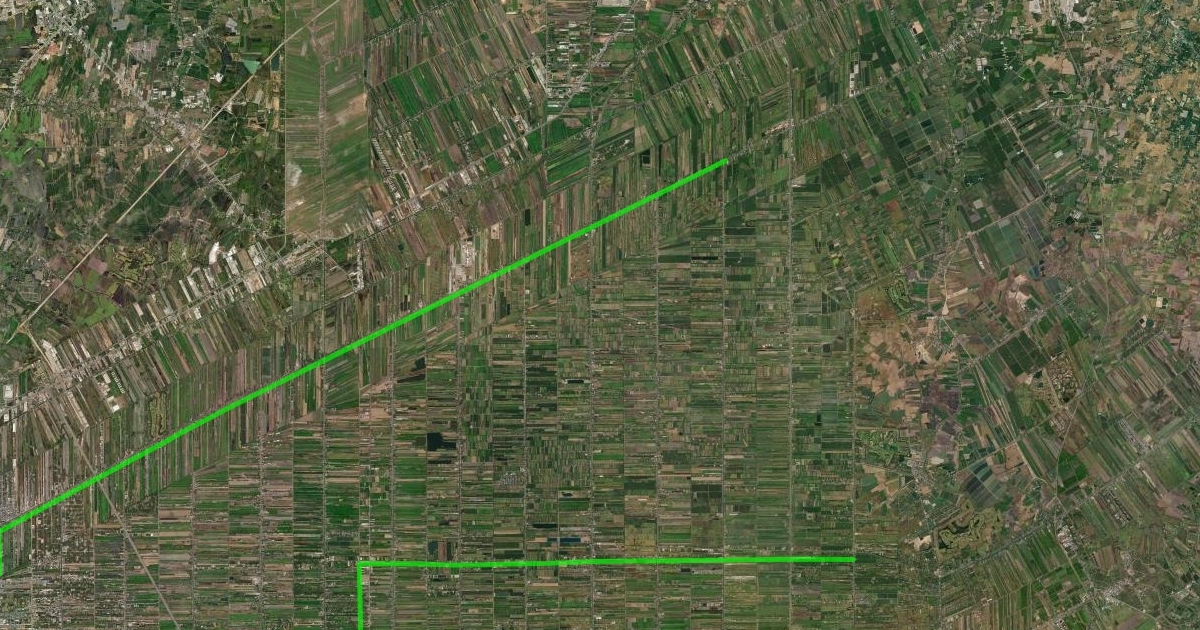 แผนที่ภาคตะวันออก : Scribble Maps