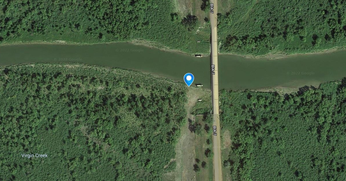 CRST sample sites : Scribble Maps