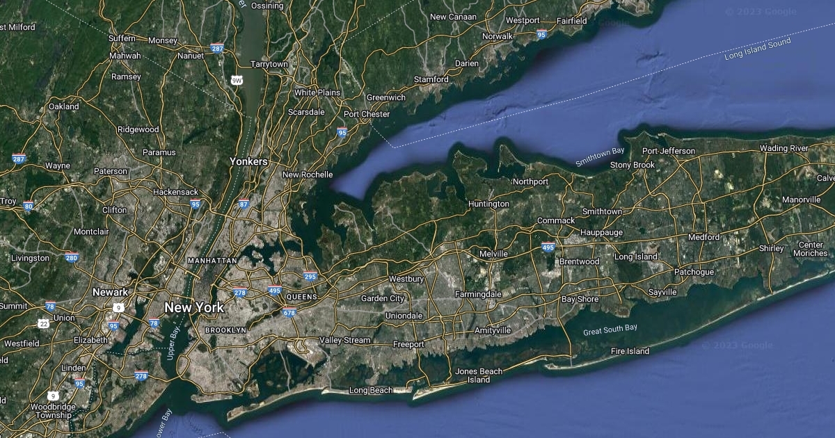 current events : Scribble Maps