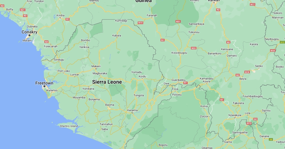 Civil War Scribble Maps