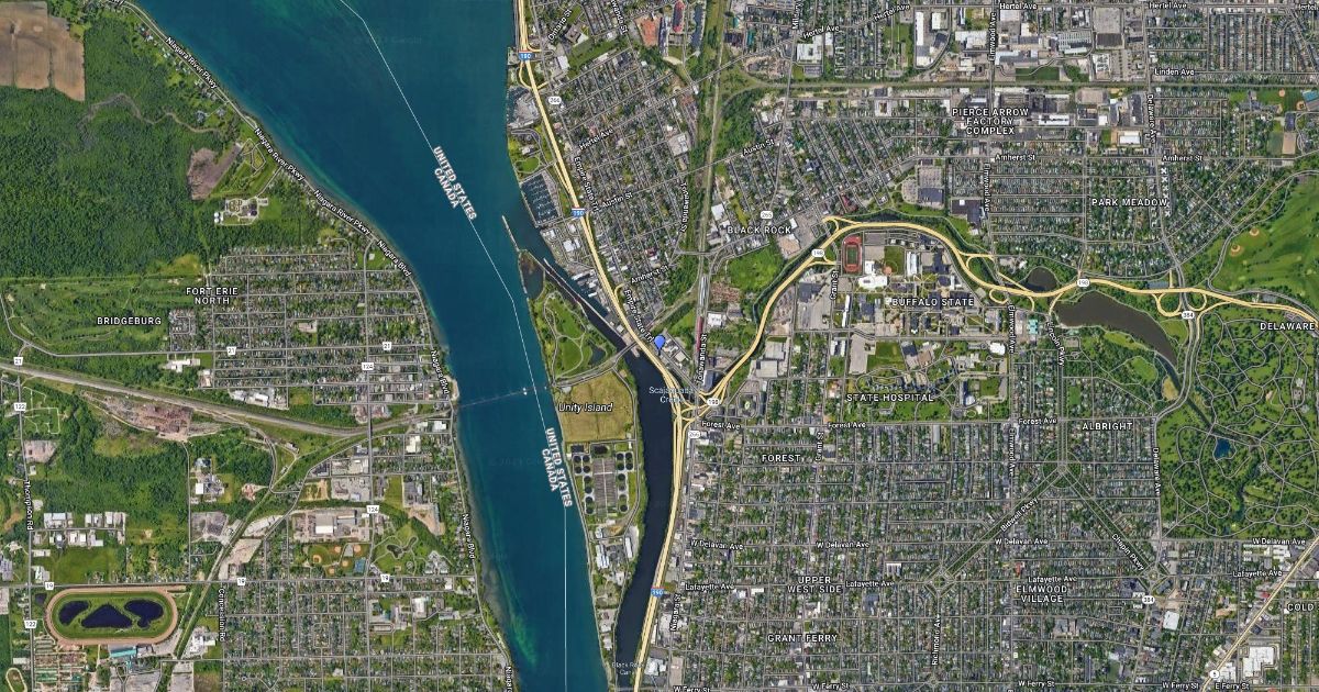 Custom Gear Solutions : Scribble Maps