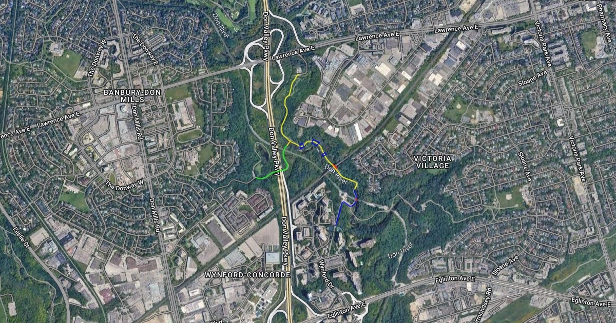 EDT for briefing note : Scribble Maps
