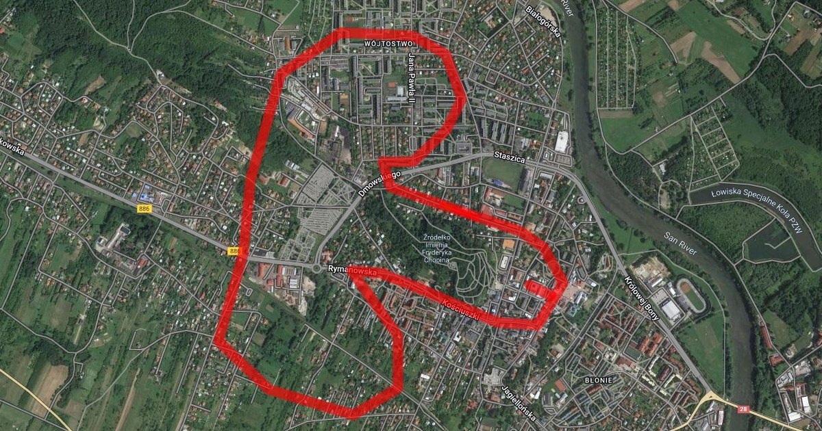 MAPA : Scribble Maps