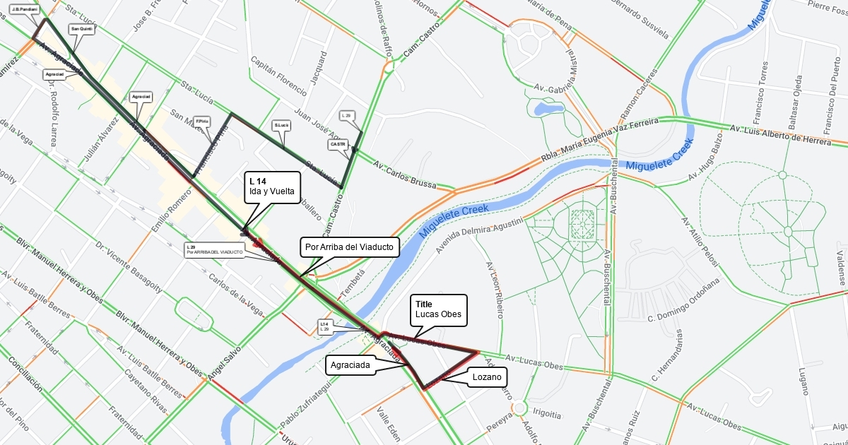 494 2020 : Scribble Maps