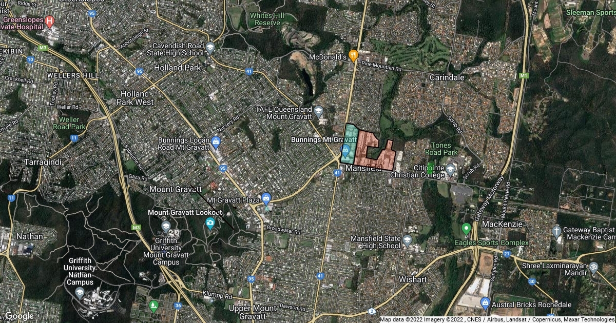 declan maps : Scribble Maps