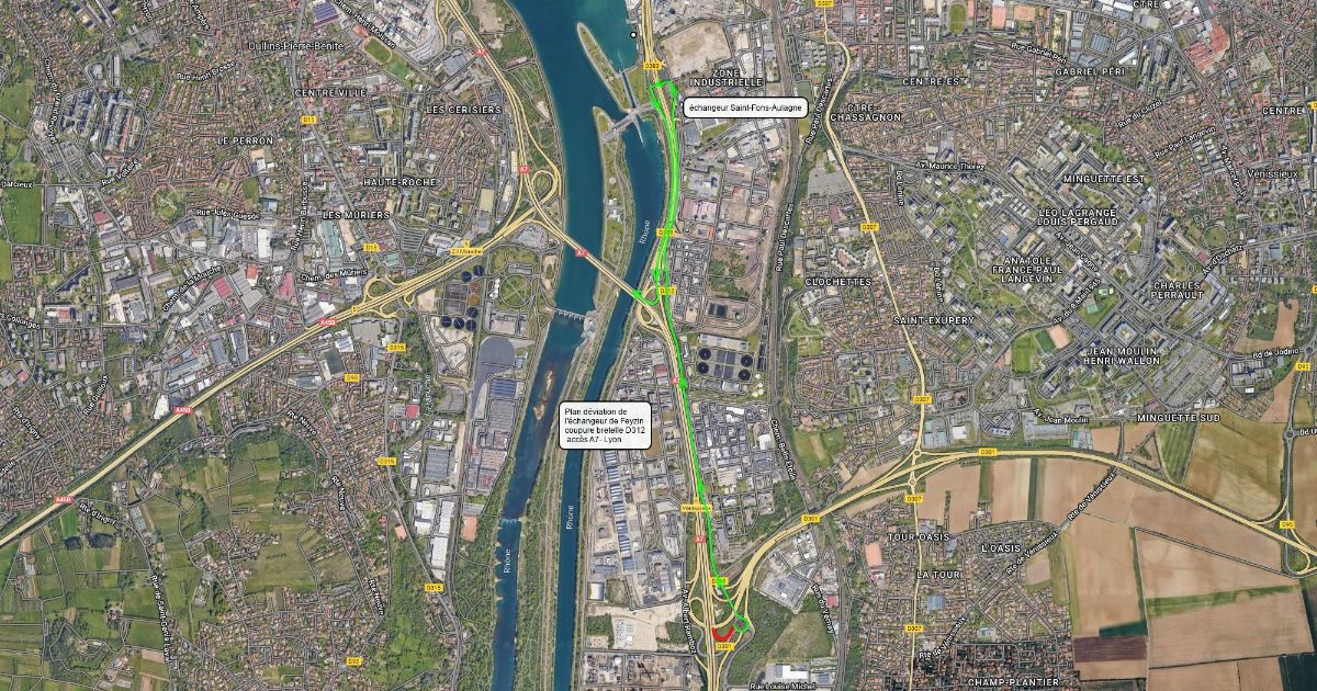 deviation : Scribble Maps