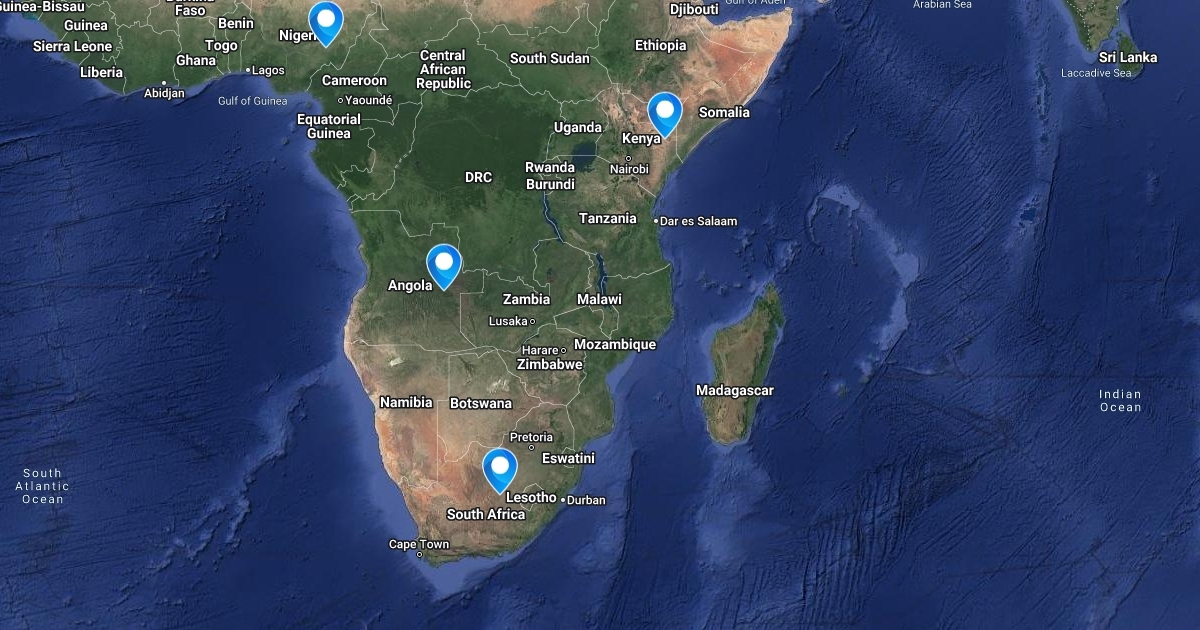 Scribble Map : Scribble Maps