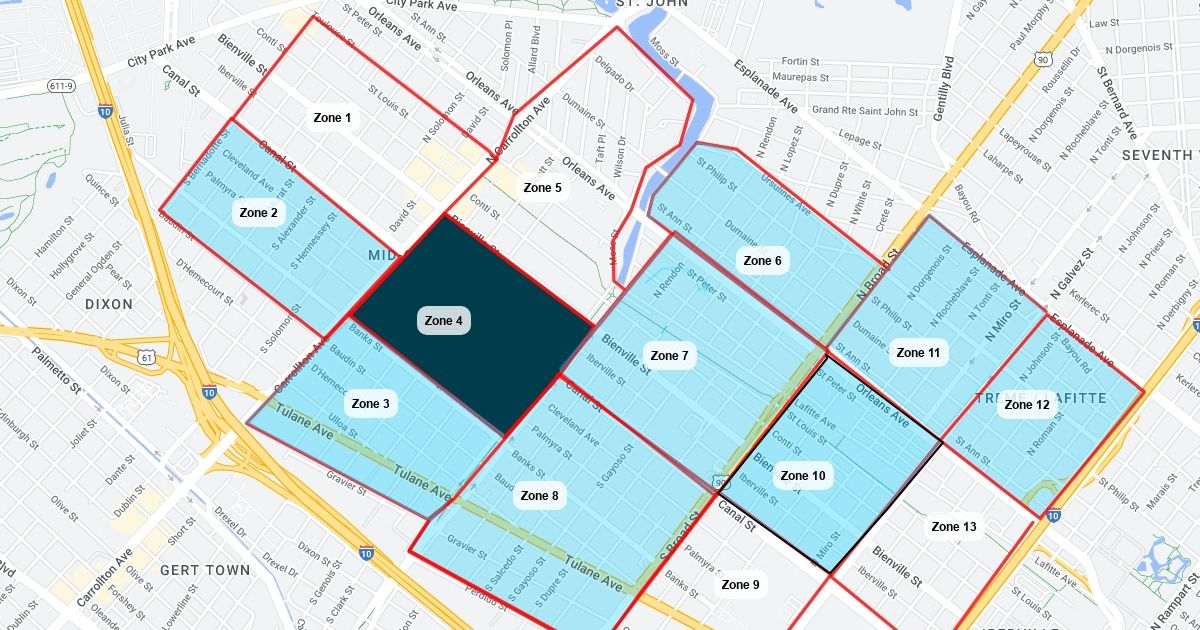Marketing : Scribble Maps