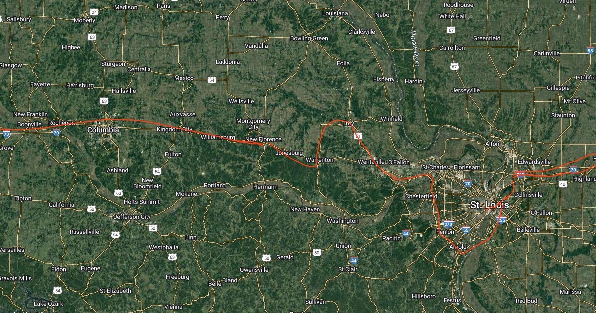 among : Scribble Maps