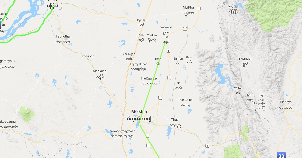 Popy Branch : Scribble Maps