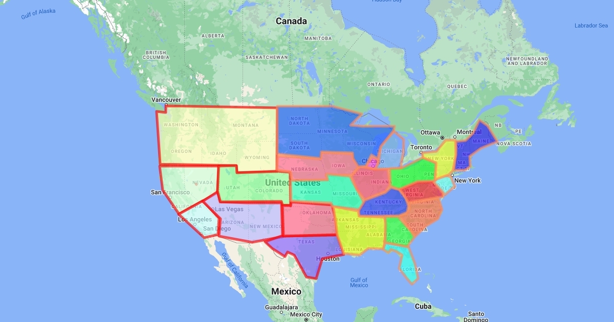 divided SF 2018 : Scribble Maps