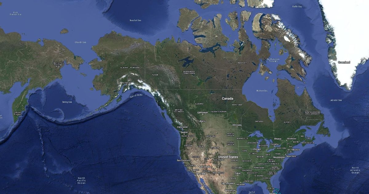 20 of the worlds : Scribble Maps