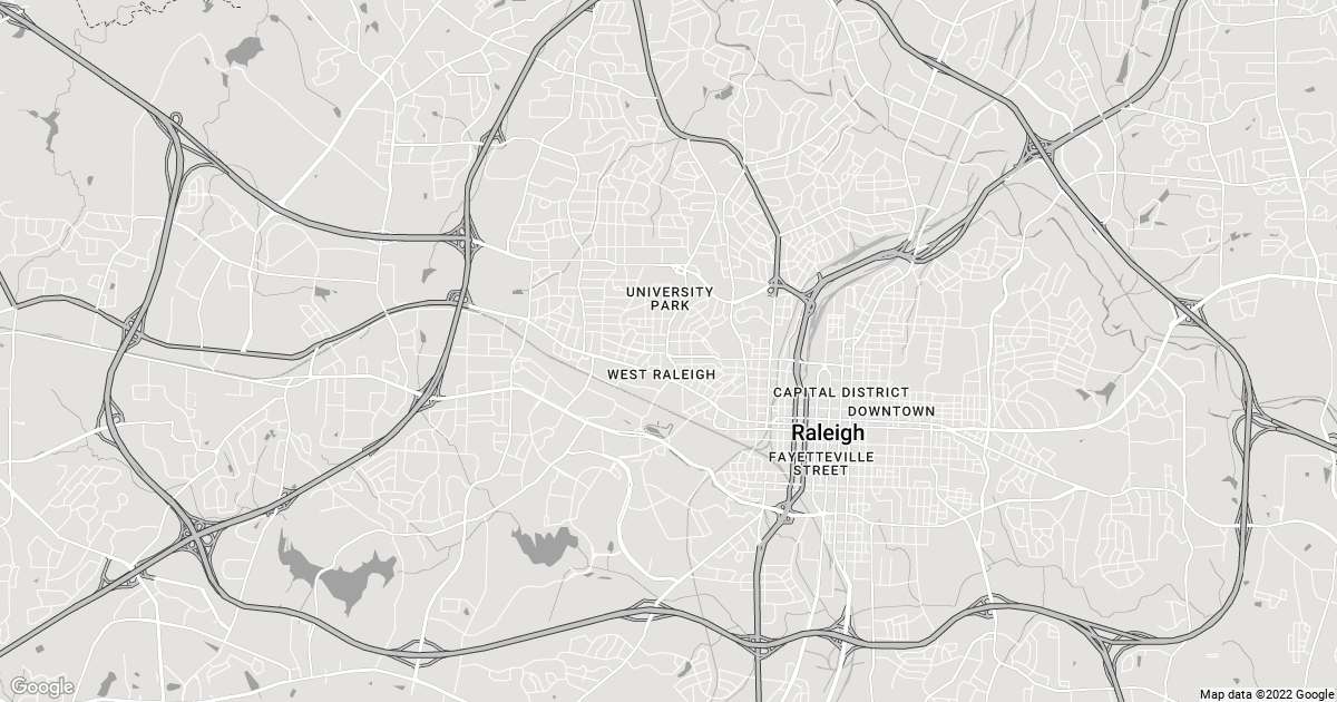 DTRALEIGH : Scribble Maps