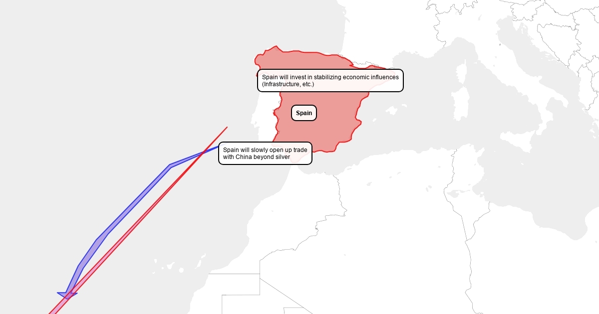 China solution : Scribble Maps