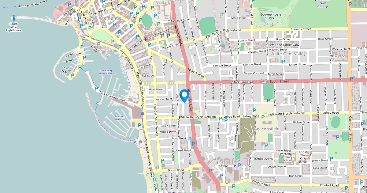 ABC Wall Removers : Scribble Maps