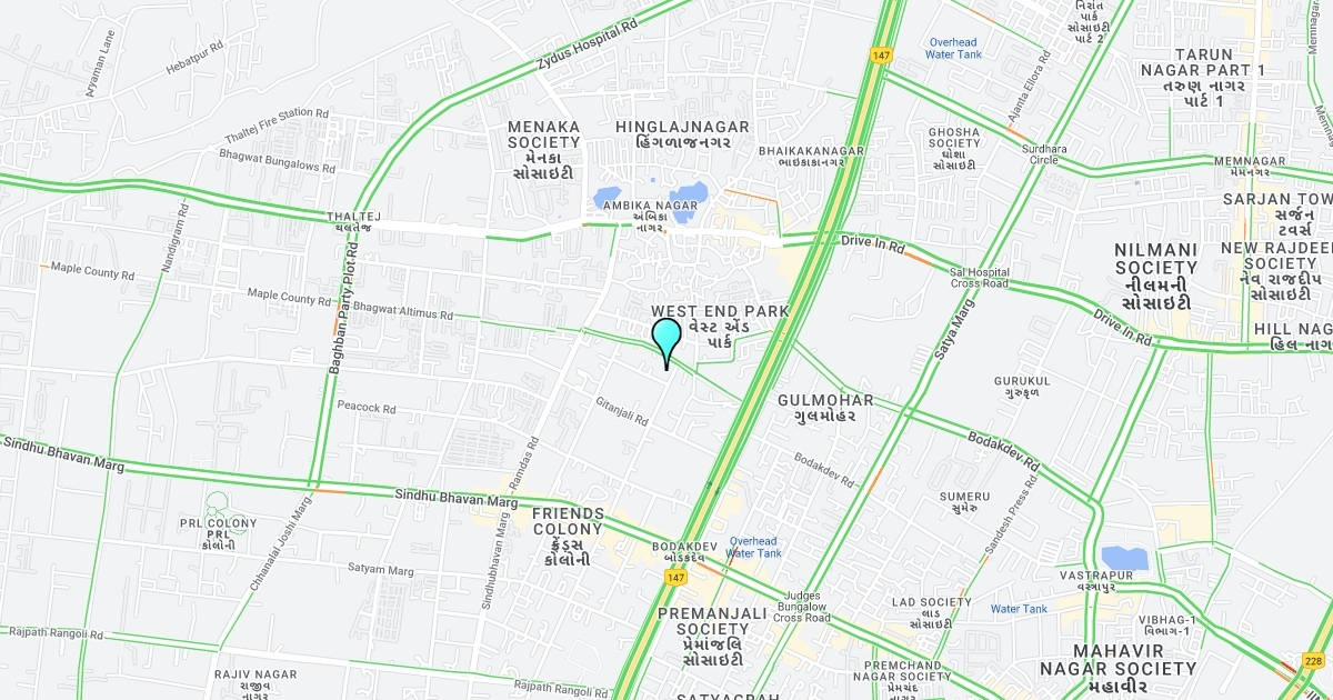 Home Appliances plant : Scribble Maps
