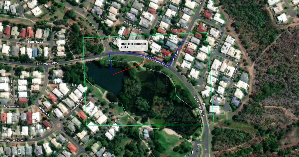 JJS MAP : Scribble Maps