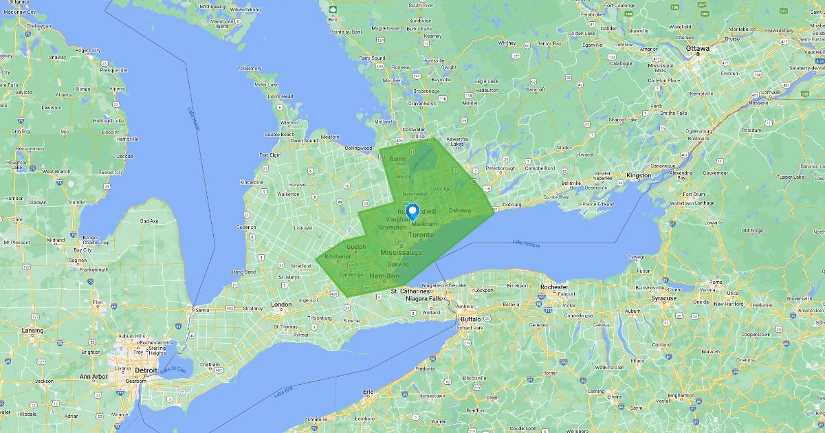 Eco Choice Map 2 : Scribble Maps