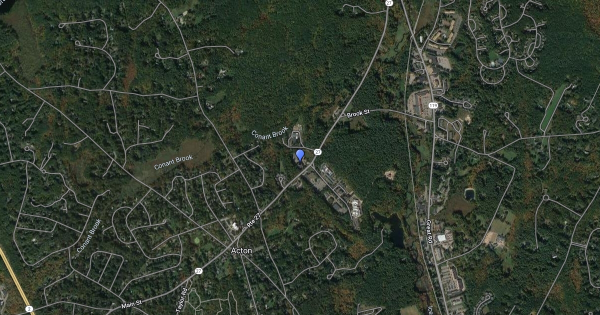 ECO Laboratory : Scribble Maps