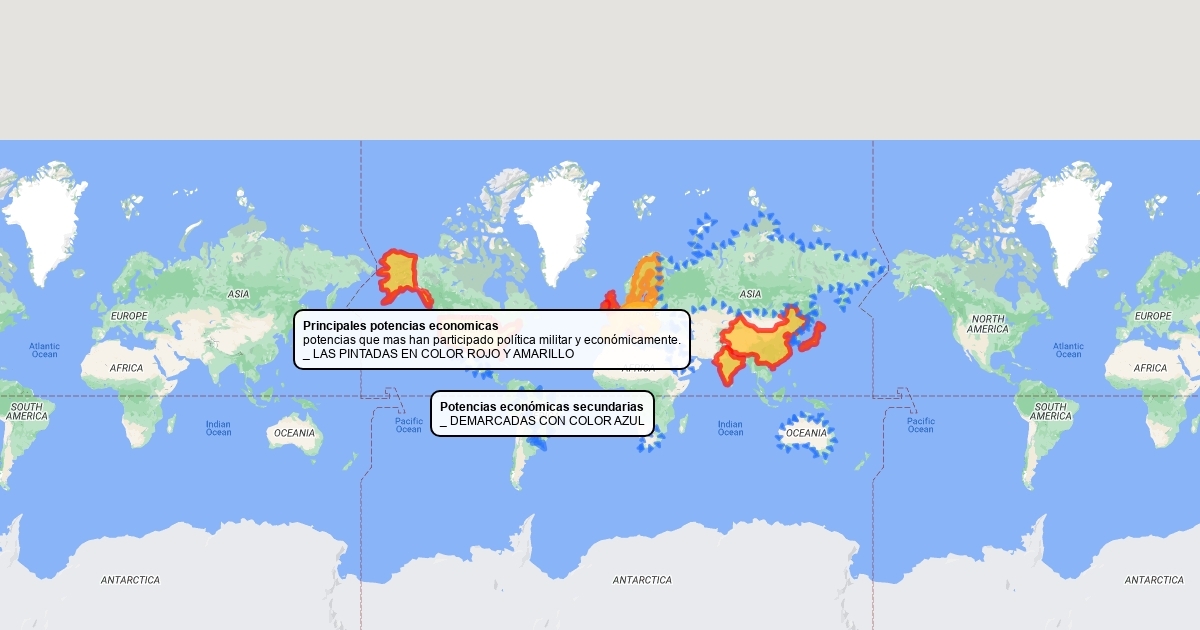 estructura : Scribble Maps