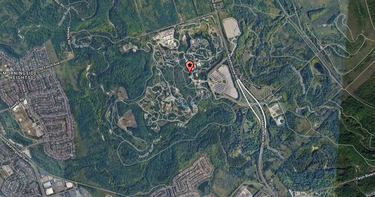 activity 8 : Scribble Maps