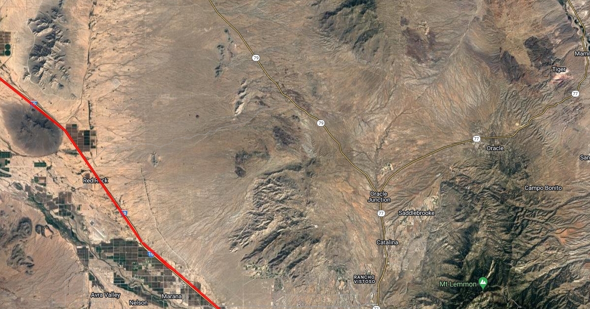 TIPS Health Trip : Scribble Maps