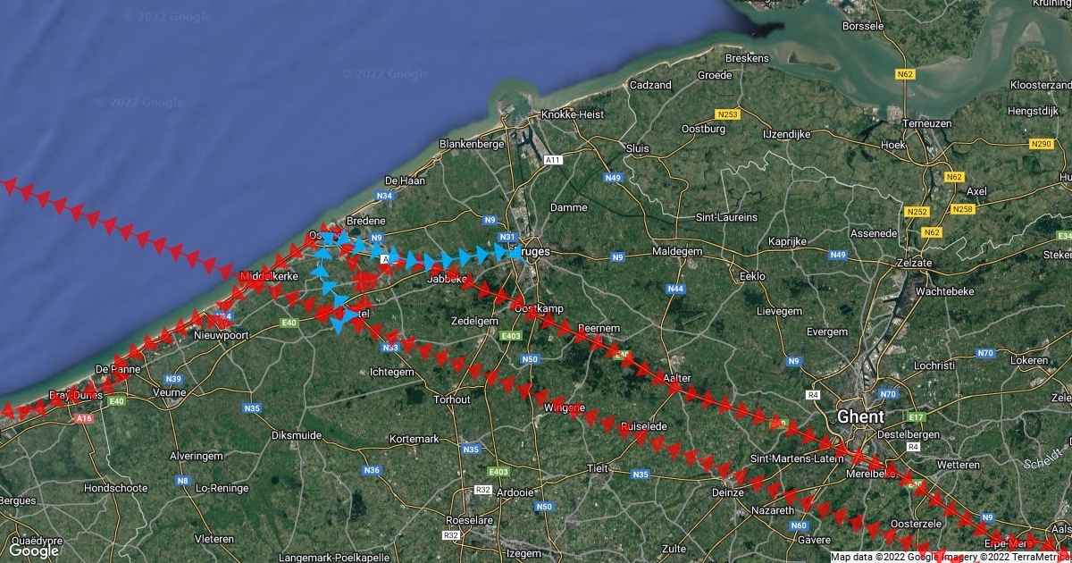 expeditions : Scribble Maps