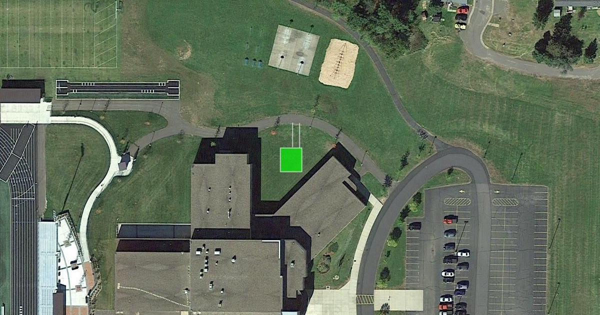 trying this : Scribble Maps