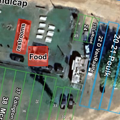 Draw On Maps and Make Them Easily