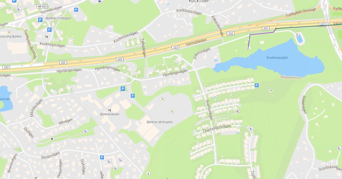 Zombie Survival Map : Scribble Maps