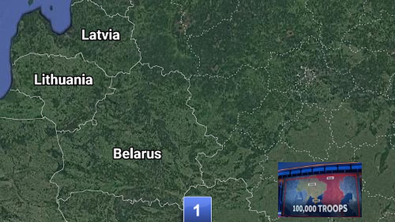 current events 2022 : Scribble Maps