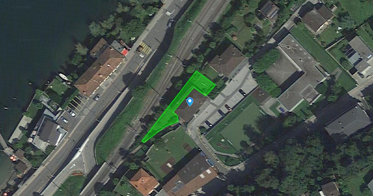 Mappa casa S.Nazzaro : Scribble Maps