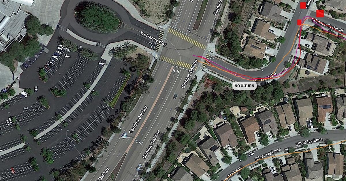traffic signs : Scribble Maps