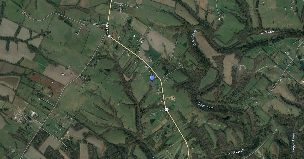 Earths Promise Farm : Scribble Maps