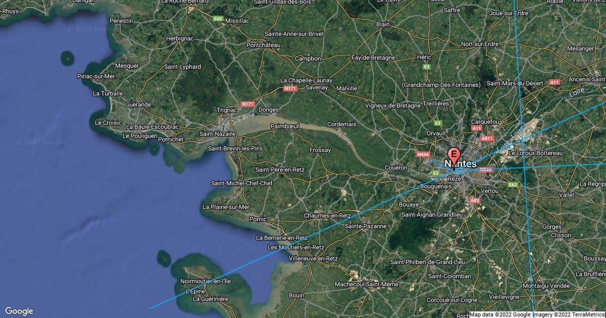 enigme : Scribble Maps