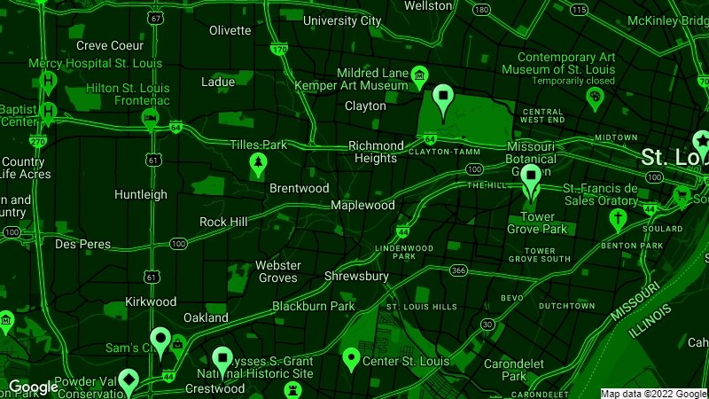 Fallout: STL : Scribble Maps